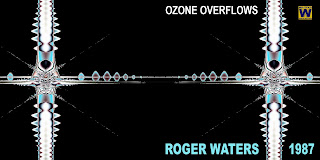 Just Add Cones: Roger Waters - 1987-08-17 - Ozone Overflows