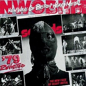 NONSOLO PROGROCK: La NWOBHM