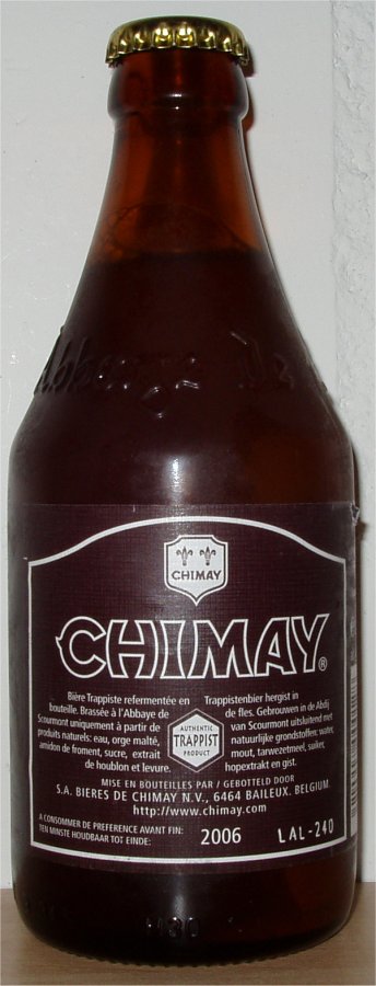 Bikes, Beer, and Adventures: Session Beer Series: Belgian Single ...