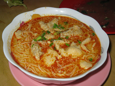 Sibu Food Diva: A Must Go Restaurant in Rejang Park, Sibu