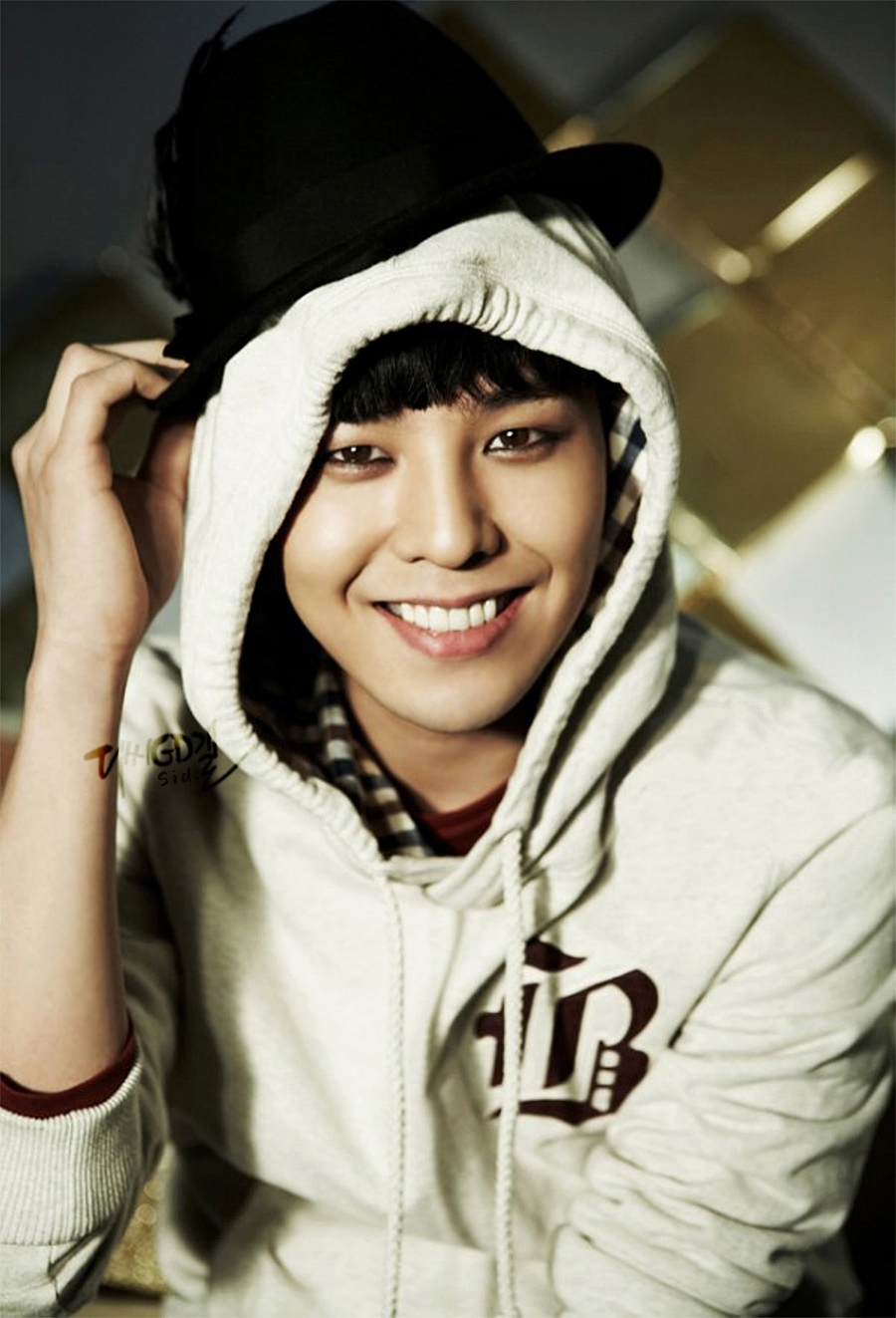 Gdbb Forever ♕ Interview G Dragon Hope Through This Albumpeople Can Feel Love