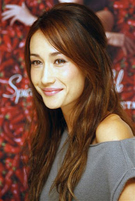 Gorgeous Babes - Everyone loves gorgeous babes!: Hawaiian-born actress ...