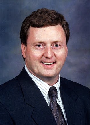 Iron Sharpens Iron: Kevin Butler & Nicholas Kersten: Seventh Day ...