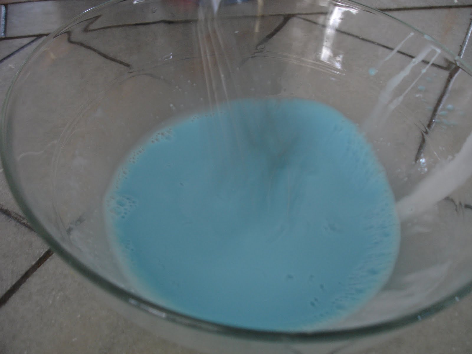 mintagehome: Craft Lab: Slime Time