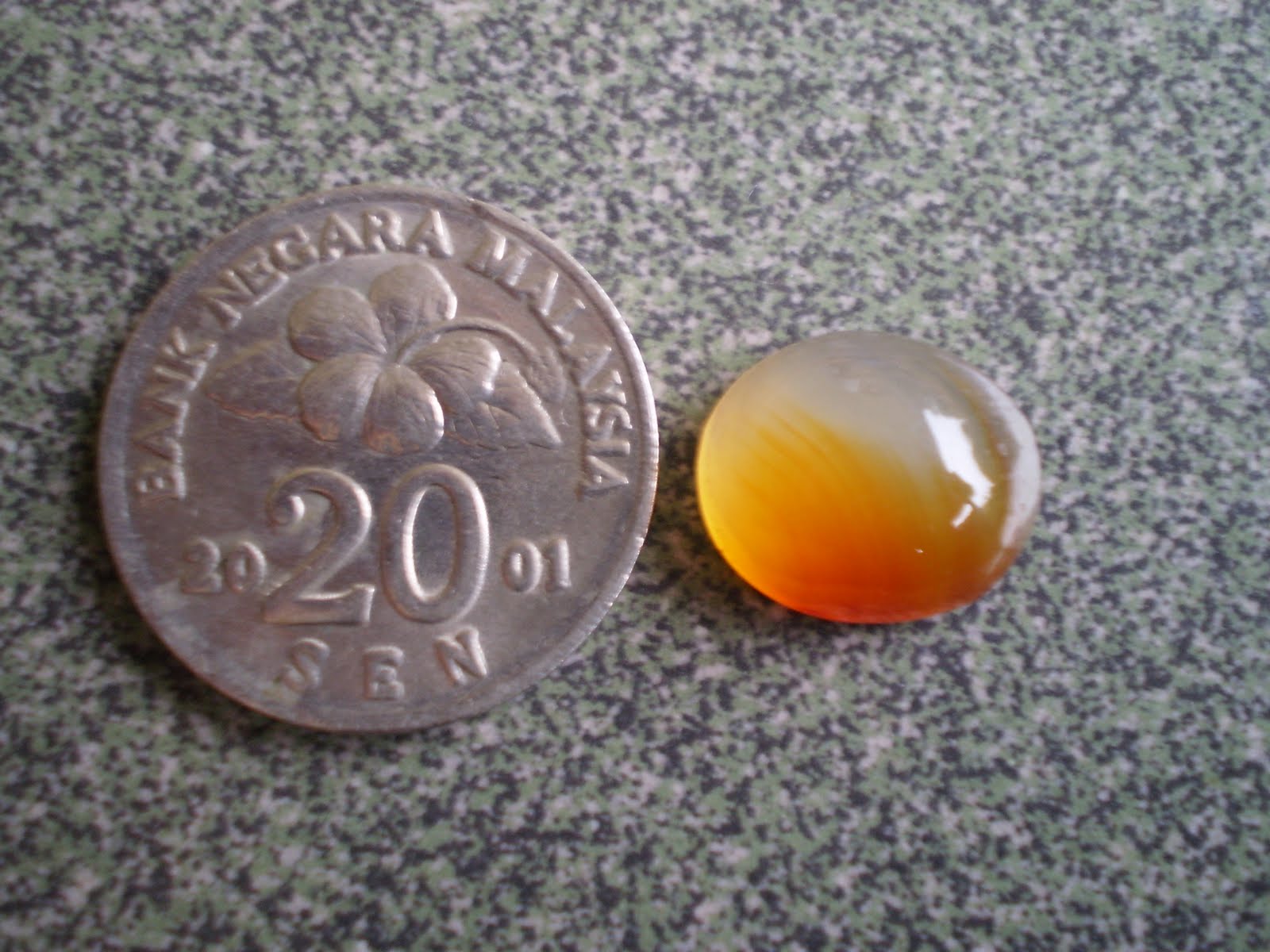 20+ Batu Akik Yaman, Ide Terkini!