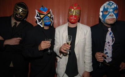 Sicum Reviews Blog: Top 5 Masked Musicians