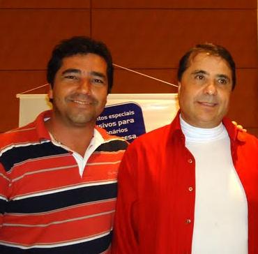 NALDO RODRIGUES: GERALDO MAGELA