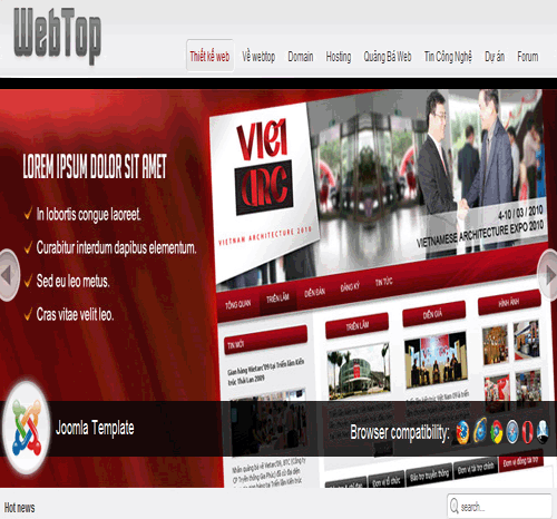 thiết kế web là gì? - thiet ke web, thiết kế web, http://webtop.vn