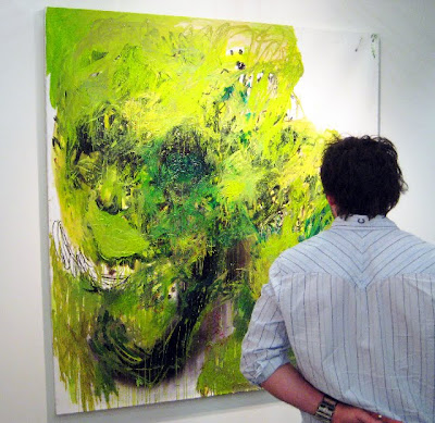 LXV: Armory Show 20120, part III