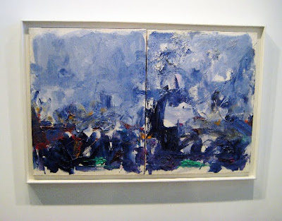 LXV: Armory Show 20120, part III