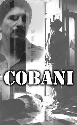 CLAUDIO PERRIN: "COBANI" / 1998