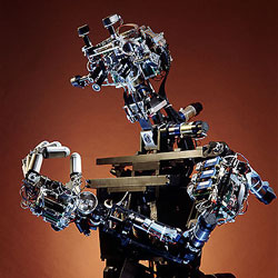 Life of choon yik: Fifth Generation (Present and Beyond) Artificial ...