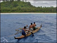 World of Islands: Island of Anuta