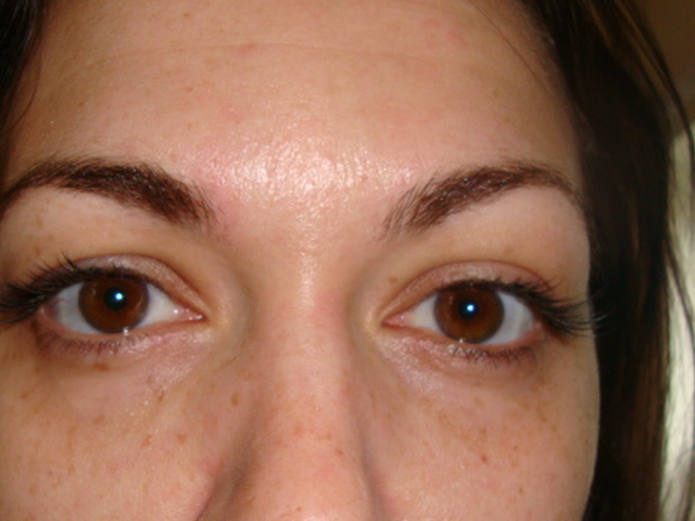 Nicoletta's beauty space: HELP 4 Gappy Lashes