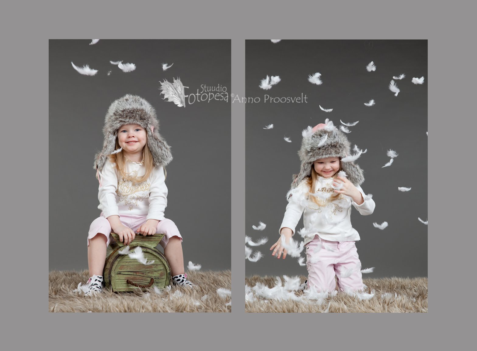 Perepildid Fotopesa fotostuudios- fotograaf Anno Proosvelt ...