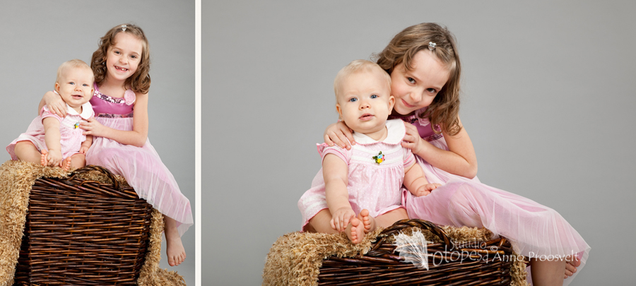 Perepildid fotostuudios, fotograaf Anno Proosvelt - Fotostuudio Fotopesa