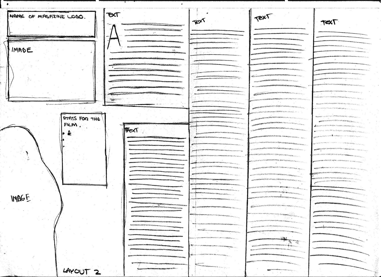 Anthony's A2 Media Studies Blog: October 2010