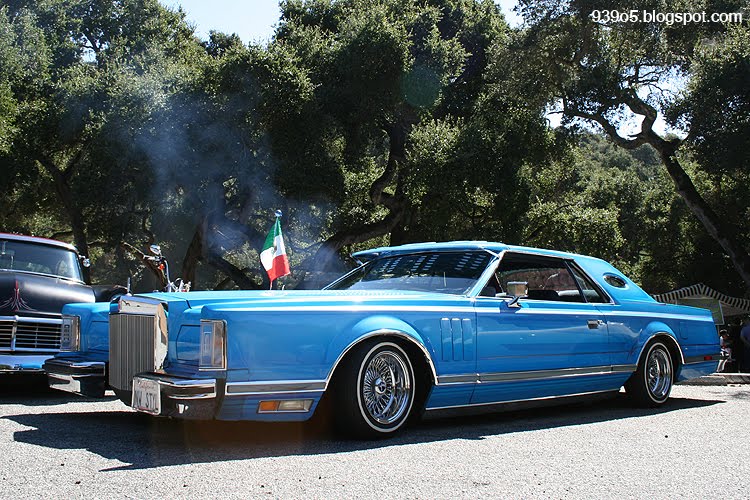 939o5: Rod Powell Picnic