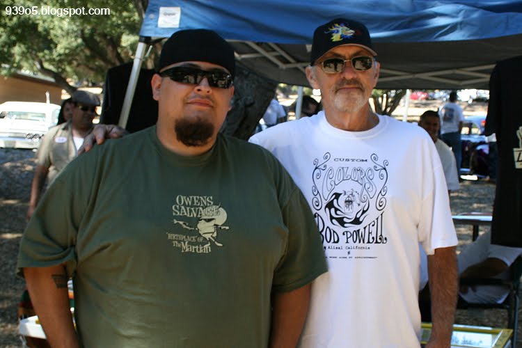 939o5: Rod Powell Picnic