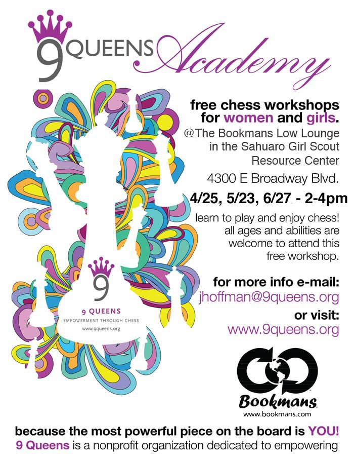 Goddesschess: 2010-06-20