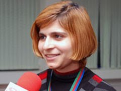 Goddesschess: Chess News: Padmini Rout, Irene Karisma Sukandar, Gulnar ...