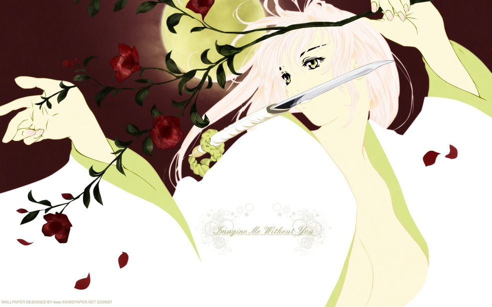 Tenjou Tenge Project Wallpapers Tenjou Tenge