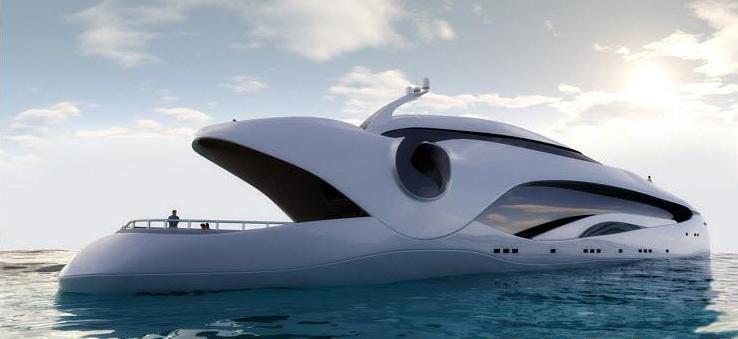 The most beautiful ships | top pictures 2011