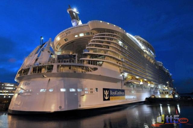 The most beautiful ships | top pictures 2011