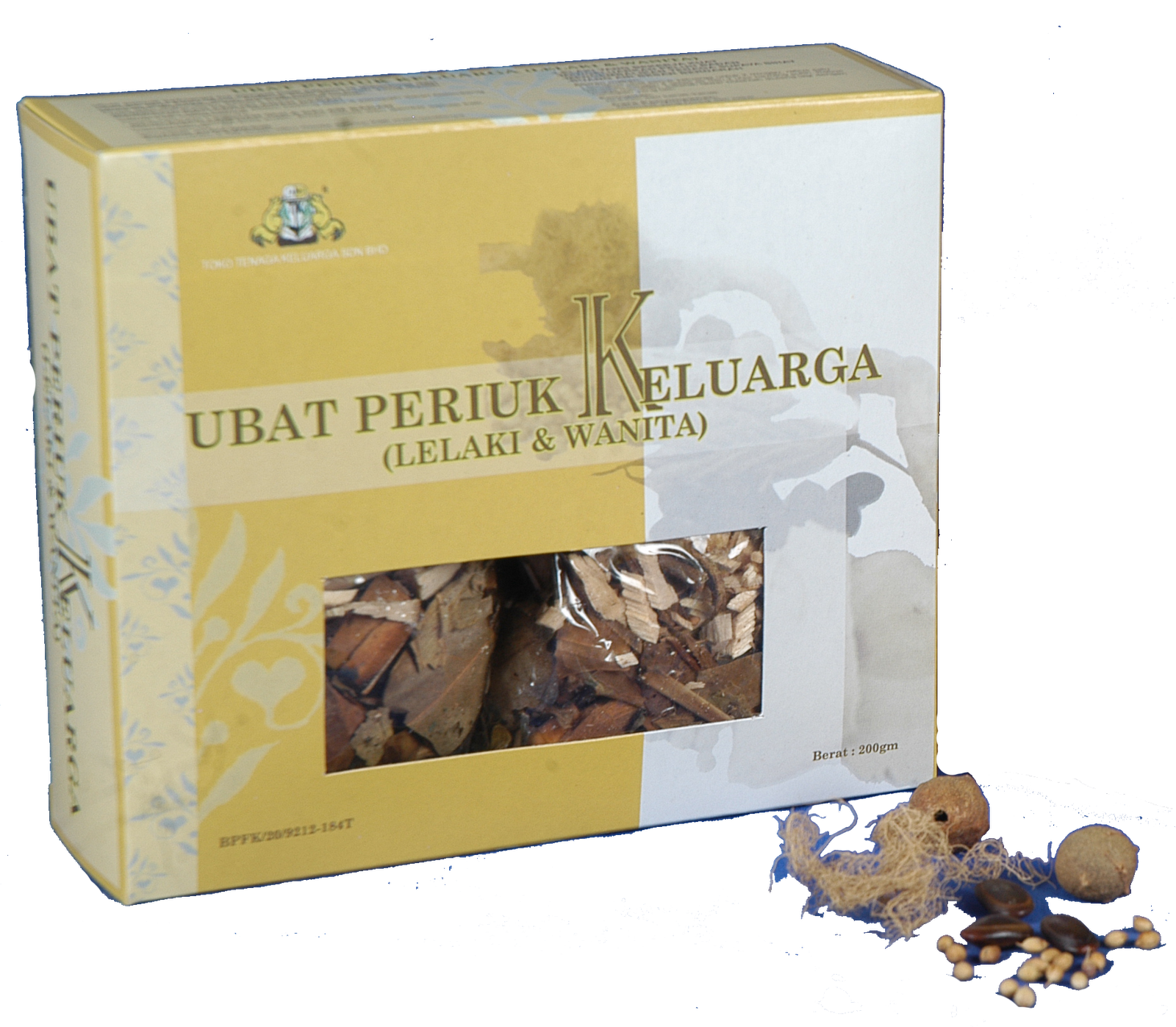 Tupai 2: Product Keluaran toko Tenaga Keluarga Sdn. Bhd