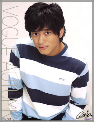 Asian Idol Star/Japanese Korean Chinese Taiwanese Thai and Other Idol ...