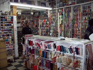 Shop the Garment District: NYC Trim Store Review: Daytona Braids ...