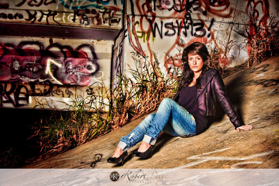 Robert Payne Photography