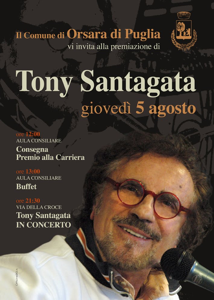 Photo Musical Group: Tony Santagata photo pic