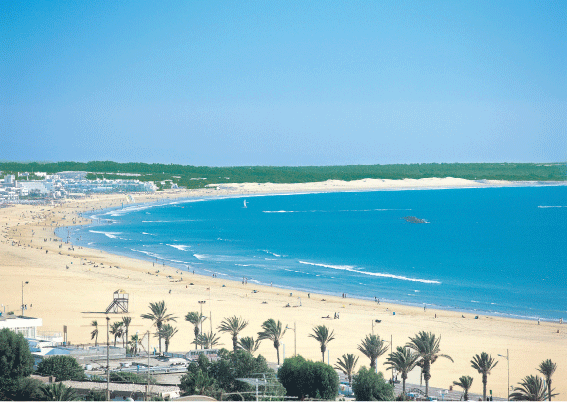 BesT Tourisme: AGADIR MOROCCO