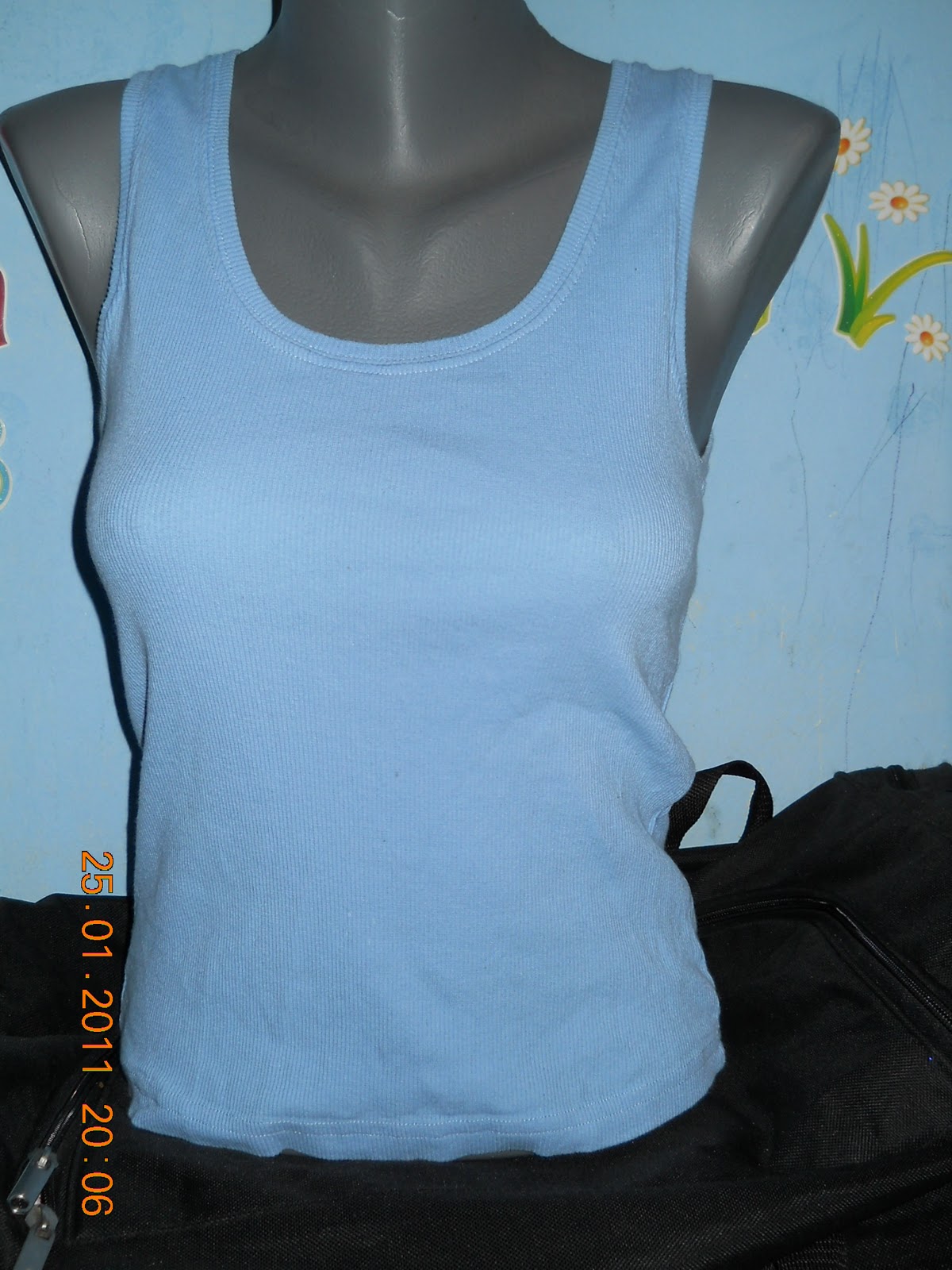 Joly's shop: Maieuri dama!