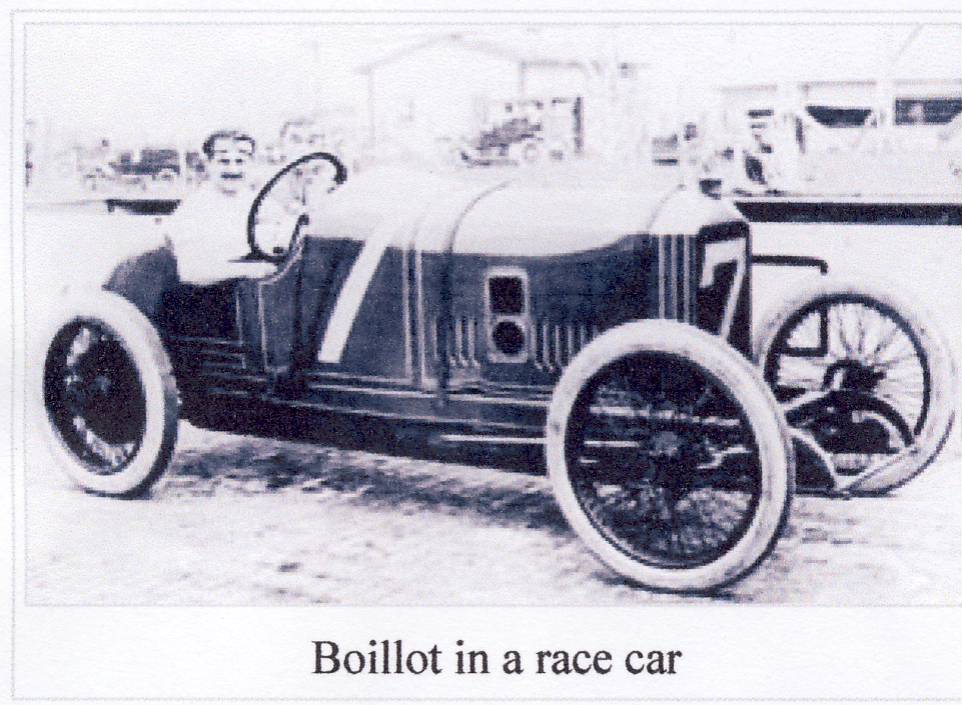 OPEN WHEEL RACING: FORMULA ONE 1895 - 1978 and more recent