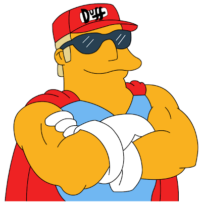 Amante Del Buen Vivir: Detras de camaras con Duffman