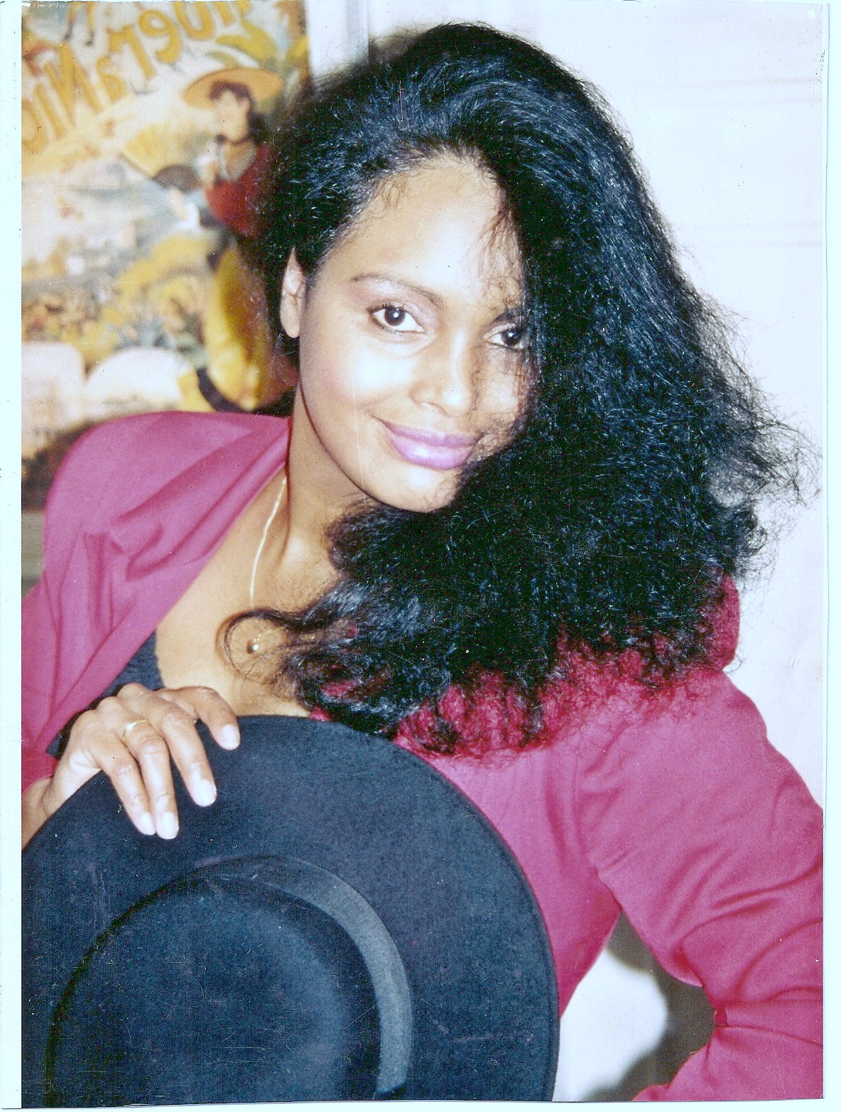 Diva Pavesi Blog: janvier 2011