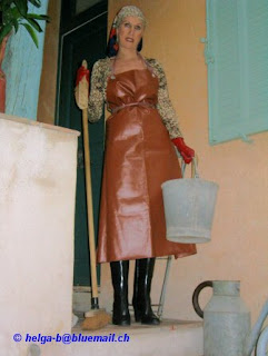 domestiche: Helga (4)