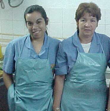 scullerymaids: scullery maid 5