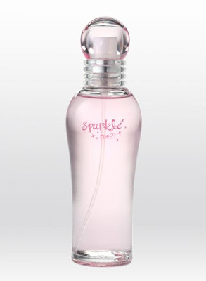 ~Strawberry-Tags International Pre-Order~: PRE-ORDER: Rue21 - Fragrance ...