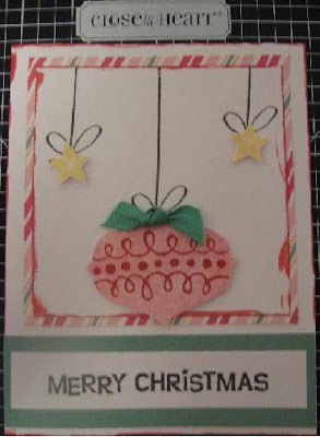 ~Leapin' For Stamps~: Generation Stamping