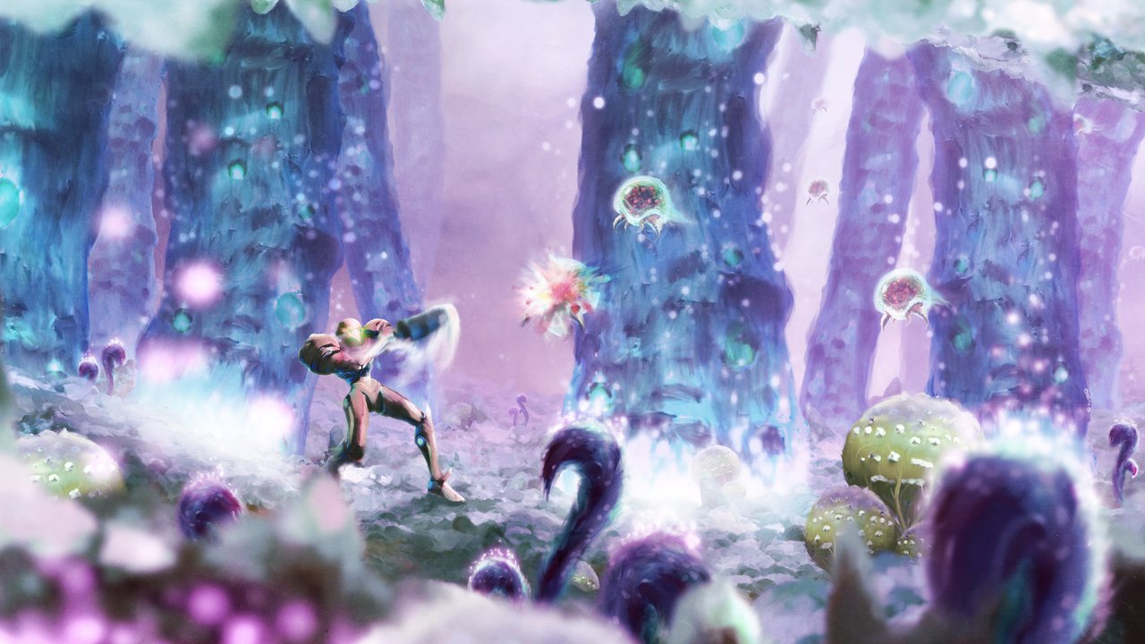 El Ocio es Juego: Orioto y sus Wallpapers (Parte III)