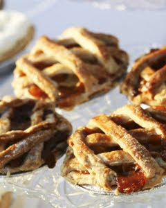 Elements of the Heart: Fabulous Fall Wedding Reception Ideas