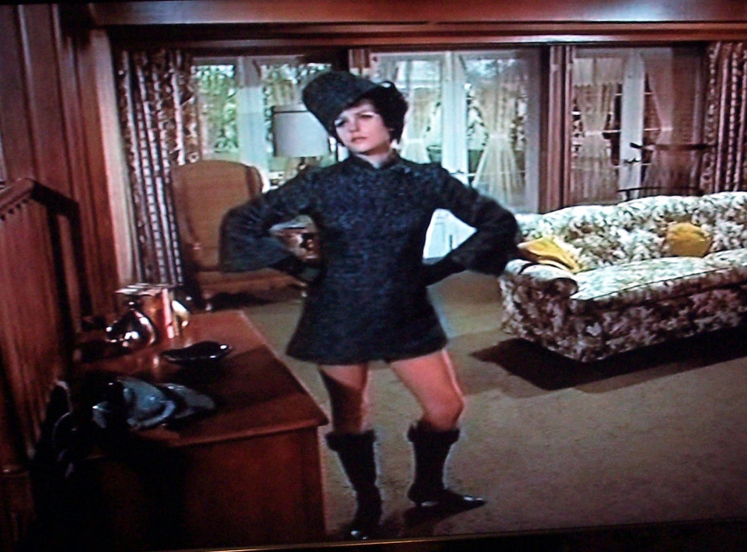 ~Que Bella~: "Bewitched" by Fashion~ Serena's Style~