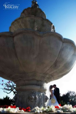 Mary Dann's Blog: Wedding in Honor of Jennifer Zins and Jian Boldi