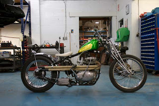 CRYPTKICKER: ODDBALL KUSTOMS