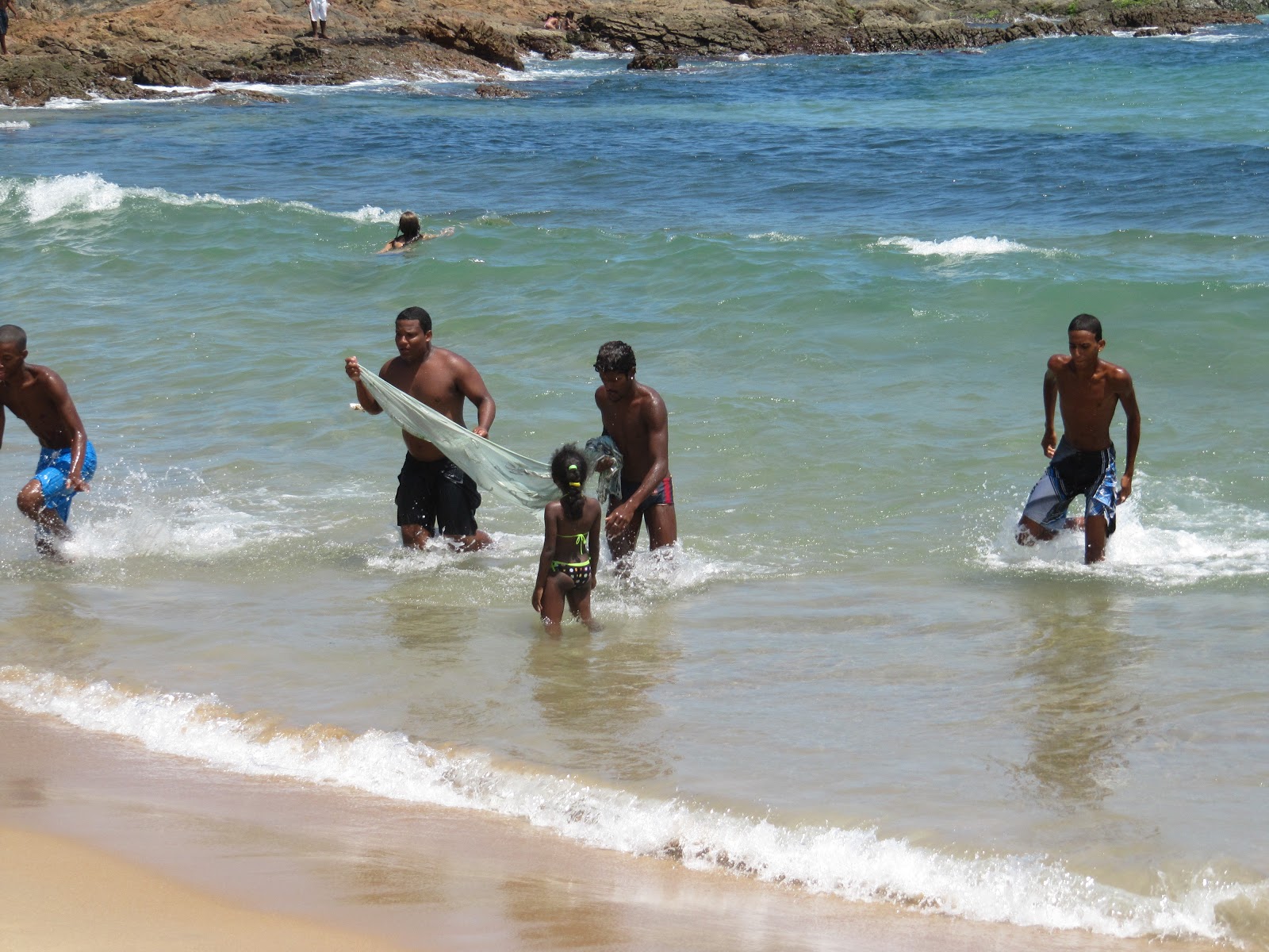 É tempo de pititinga, veja como é fácil preparar