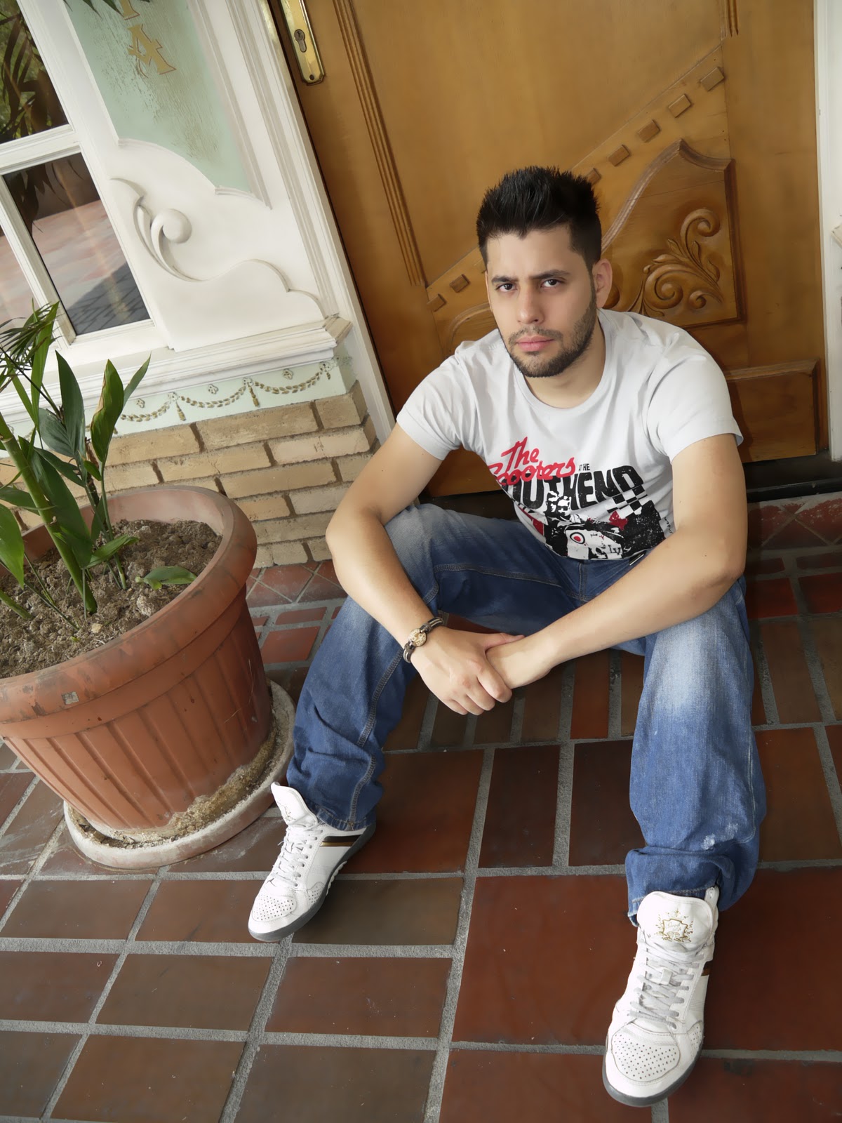 Alejandro Bello: 09/01/2010 - 10/01/2010