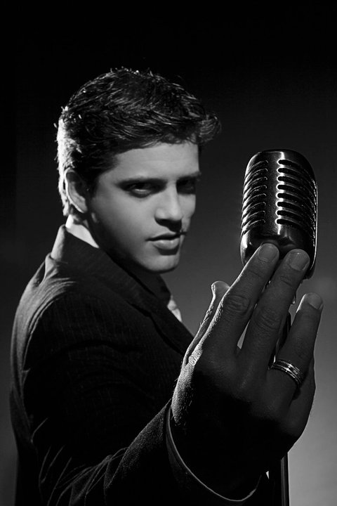 Javier Valcarcel Fotografía: Angelo